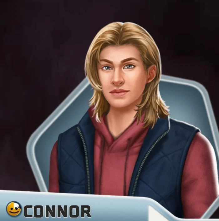 Connor Green | It Lives Within Wiki | Fandom