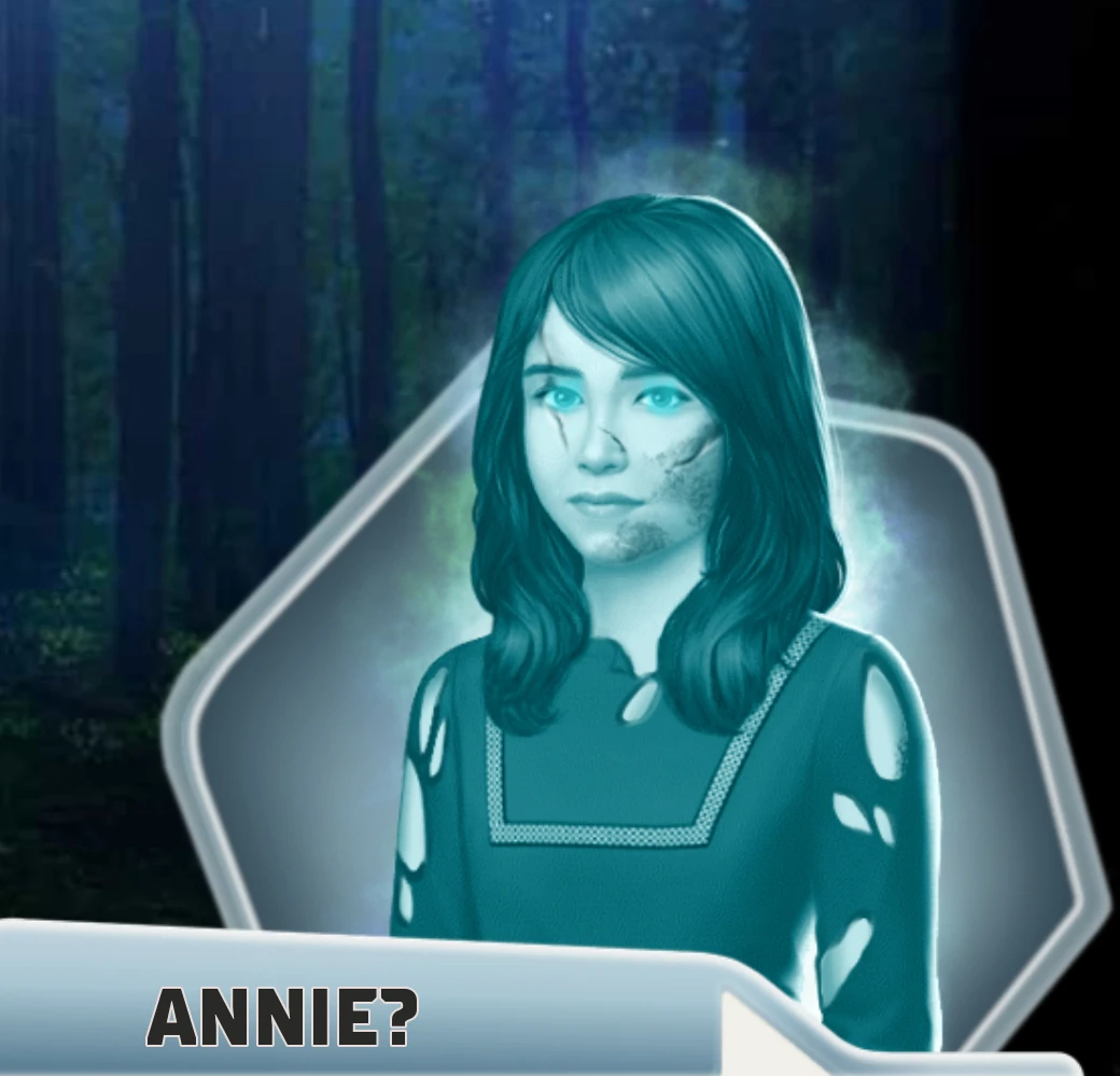 Power Creature | It Lives Within Wiki | Fandom