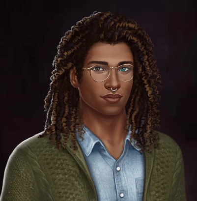 Your Character (It Lives Within) | It Lives Within Wiki | Fandom