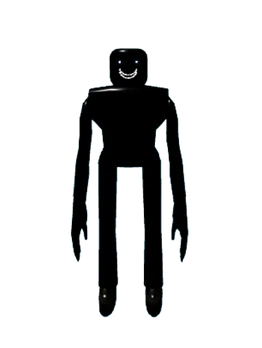The Smiling Man | It Lurks fanmade Wiki | Fandom