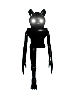 Gregory | It Lurks fanmade Wiki | Fandom