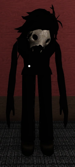 Capone. | It Lurks (ROBLOX) Wiki | Fandom