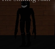 Old smiling man | It Lurks (ROBLOX) Wiki | Fandom