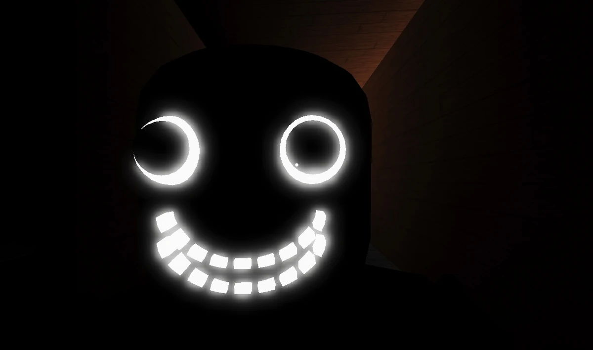 The Smiling Man | It Lurks (ROBLOX) Wiki | Fandom