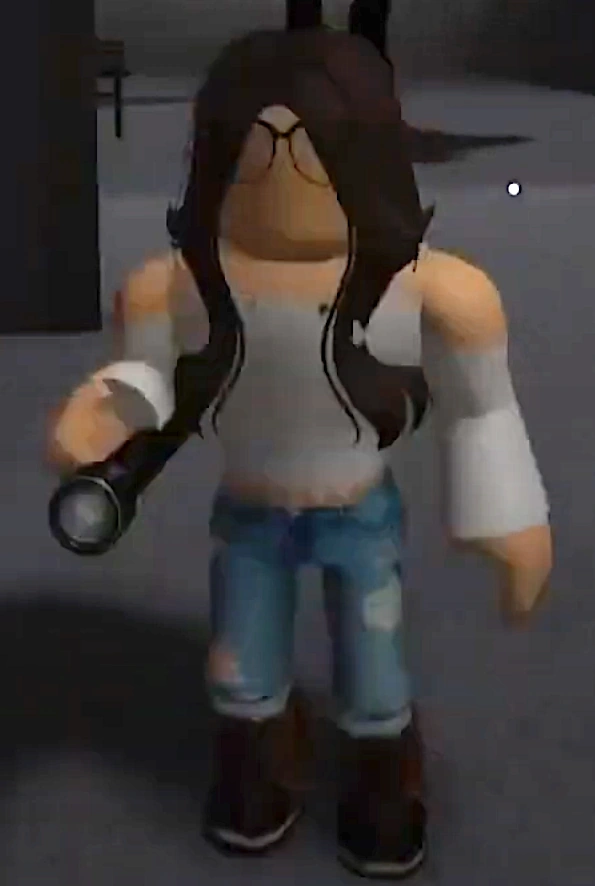 User blog:7ucky5a11/Hannah | It Lurks (ROBLOX) Wiki | Fandom