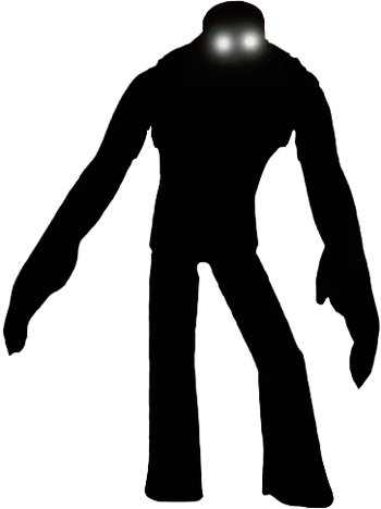 The Stranger | It Lurks (ROBLOX) Wiki | Fandom