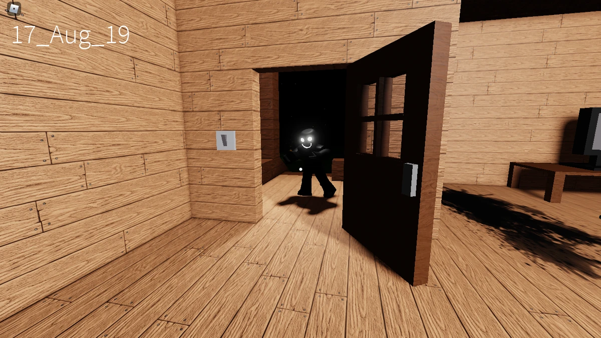 Chapter 3: Strangers In The Night | It Lurks (ROBLOX) Wiki | Fandom