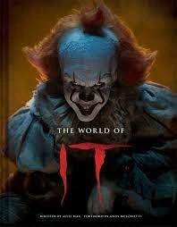 PennyWise | IT series Wiki | Fandom