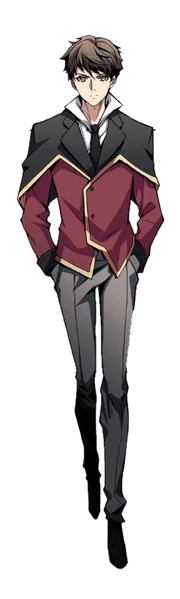 Ye Hao | It Starts With a Kingpin Account Wiki | Fandom