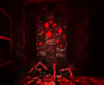 Wall Monster | It Steals Wiki | Fandom