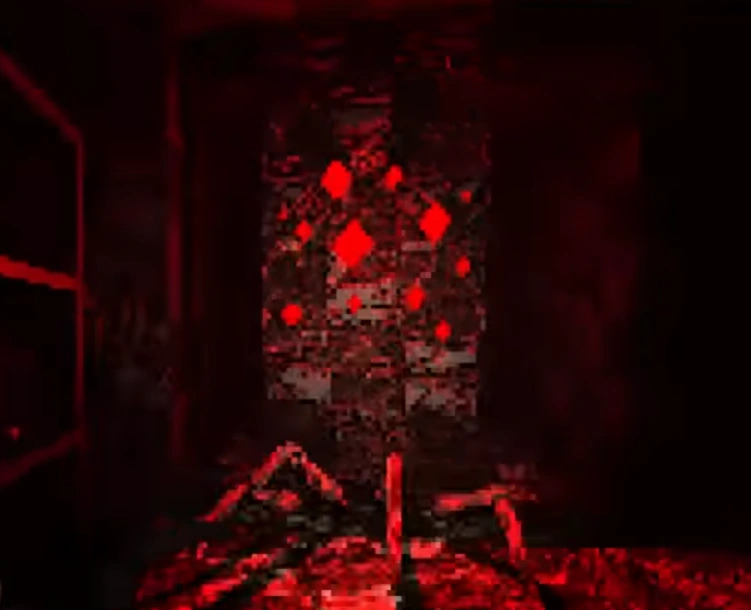 Wall Monster | It Steals Wiki | Fandom