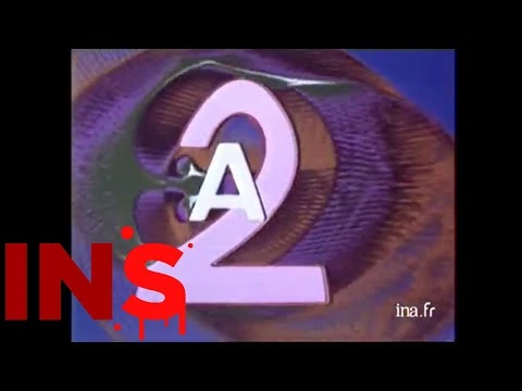 Antenne 2 | It's Not Scary Wiki | Fandom