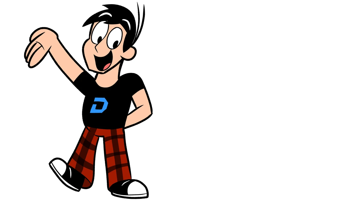 Aidan DeFrehn | It's Not Scary Wiki | Fandom