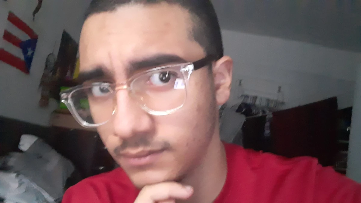 Jayden Sosa | It's Not Scary Wiki | Fandom