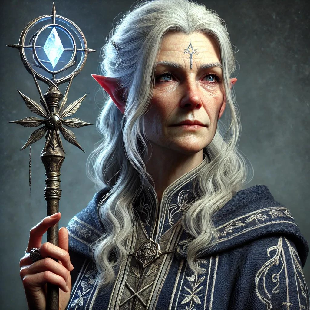 Elara | Ita DeCampaign Wiki | Fandom
