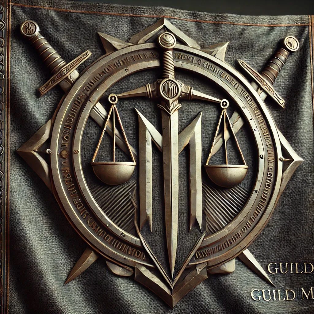 Mercenaries guild | Ita DeCampaign Wiki | Fandom