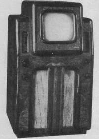 Storia della televisione | Geostoria Wiki | Fandom