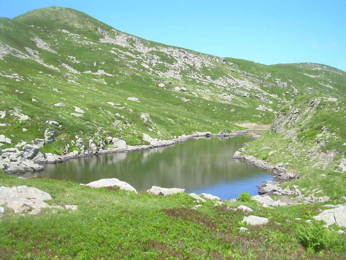 Lago Martini | Geostoria Wiki | Fandom