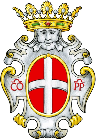 Pavia | Geostoria Wiki | Fandom