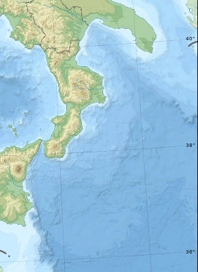 Mar Ionio | Geostoria Wiki | Fandom