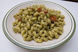 Cavatappi | Italian food Wiki | Fandom