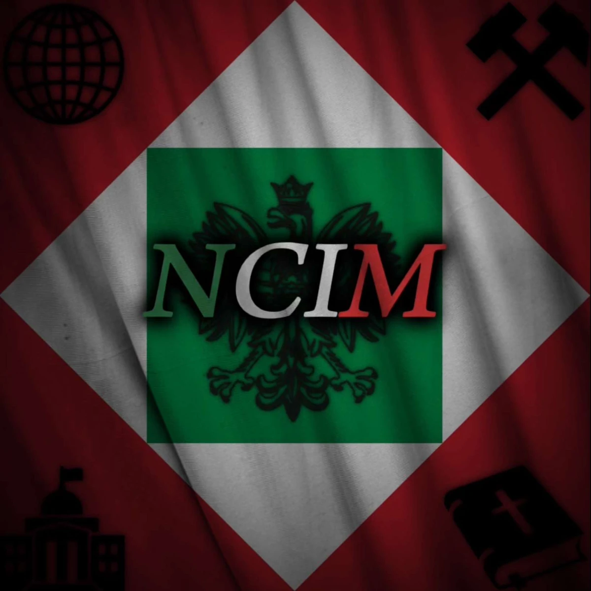 NCIM | Italian Mapping Wiki | Fandom