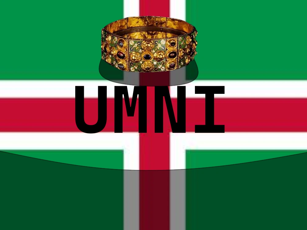 UMNI - Unione dei Mappers del Nord Italia | Italian Mapping Wiki | Fandom