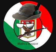 Mathi Mapper | Italian Mapping Wiki | Fandom