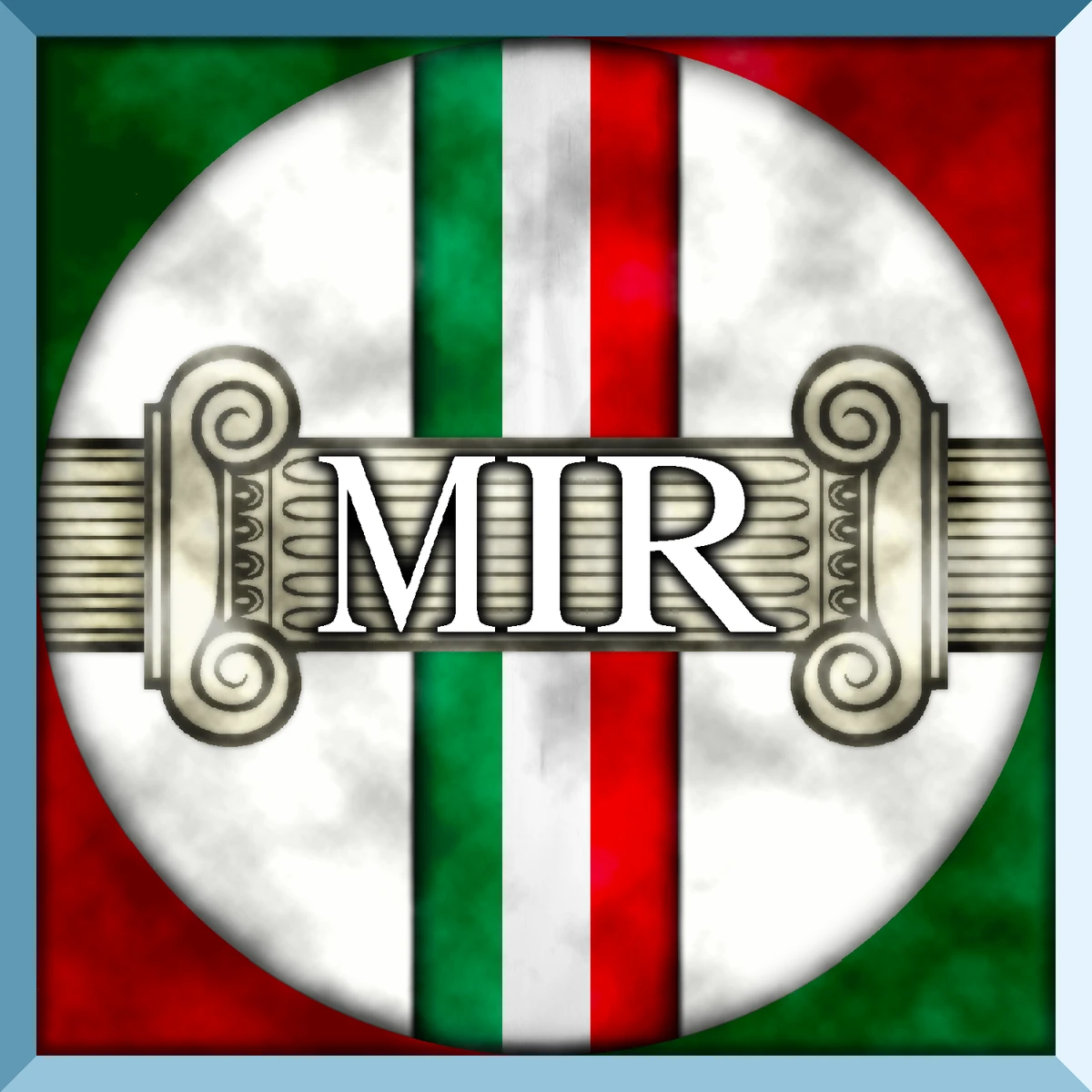 MIR - Mappatori Italiani Riuniti (2020-2023) | Italian Mapping Wiki ...