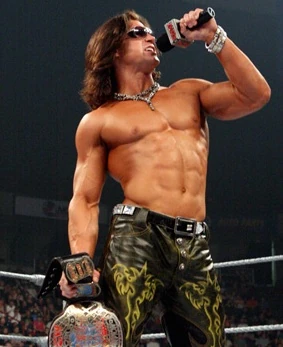 Robert Dumas | Wrestling Fanon Wiki | Fandom
