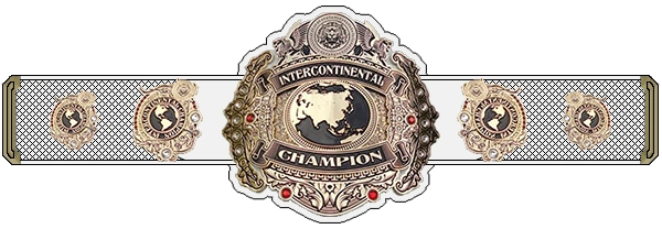2FH Intercontinental Championship | Wrestling Fanon Wiki | Fandom