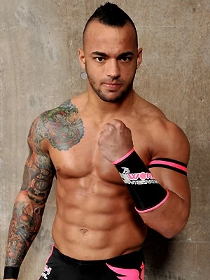 The Wils | Wrestling Fanon Wiki | Fandom