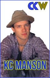 KC Manson | Wrestling Fanon Wiki | Fandom