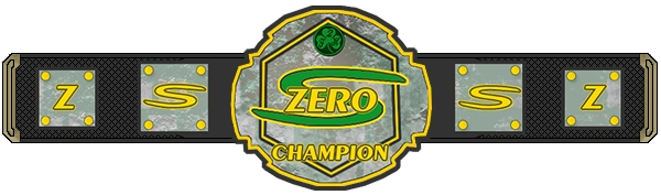 2FH Zero-Safety Championship | Wrestling Fanon Wiki | Fandom