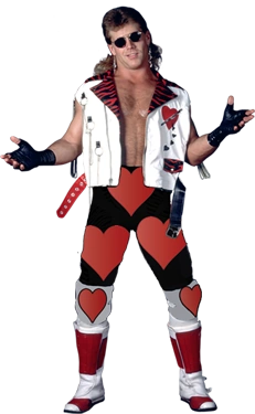 Jackie Roberts | Wrestling Fanon Wiki | Fandom