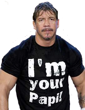 Andy Guerrero | Wrestling Fanon Wiki | Fandom