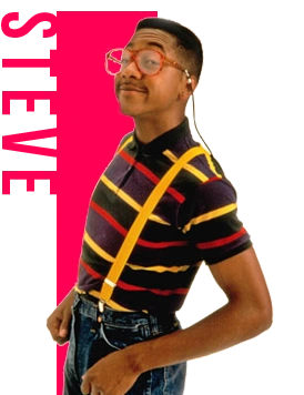 Steve | Wrestling Fanon Wiki | Fandom