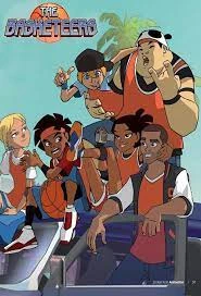 Baskup - Tony Parker | Italian's Dub Wiki | Fandom