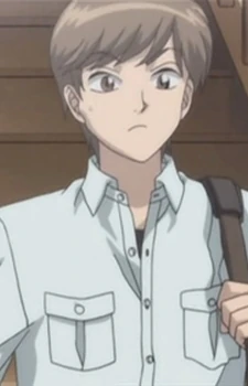 Yuuki Irie/Image Gallery | Itazura Na Kiss Wiki | Fandom