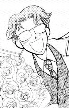 Ryo Takamiya | Itazura Na Kiss Wiki | Fandom