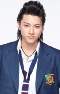 Kinnosuke Ikezawa/Image Gallery | Itazura Na Kiss Wiki | Fandom