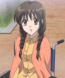 Akiko | Itazura Na Kiss Wiki | Fandom