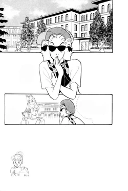 Chapter 26 | Itazura Na Kiss Wiki | Fandom