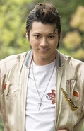 Kinnosuke Ikezawa/Image Gallery | Itazura Na Kiss Wiki | Fandom