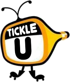 Tickle U | The Independent Television Broadcasting Information Wiki ...
