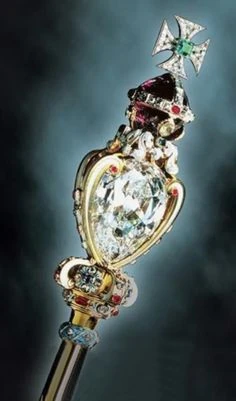 Royal Heart Scepter | Into The Dungeon Wiki | Fandom