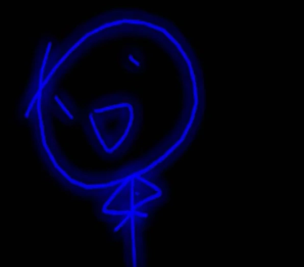 Blue | ITDT Wiki | Fandom