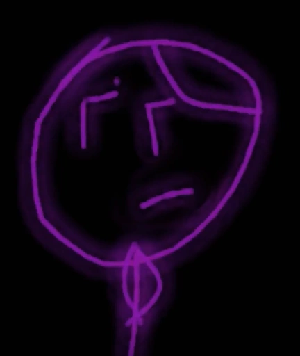 Violet | ITDT Wiki | Fandom