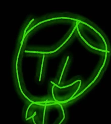 Green | ITDT Wiki | Fandom