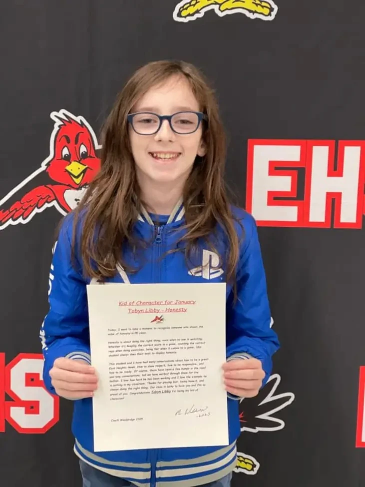 Tobyn Libby | Item 1,000,000 Wiki | Fandom